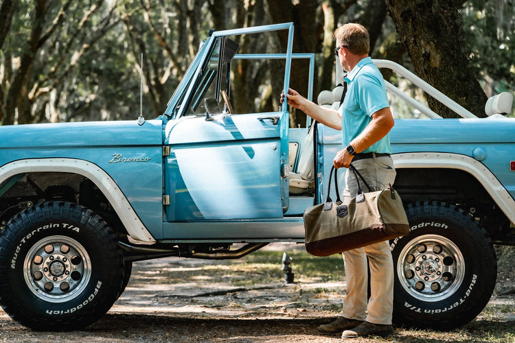 Gear Up For Summer Travels – Over Under Clothing