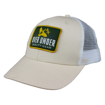 Men's Baseball Caps | Mesh Back Hats – Over Under Clothing