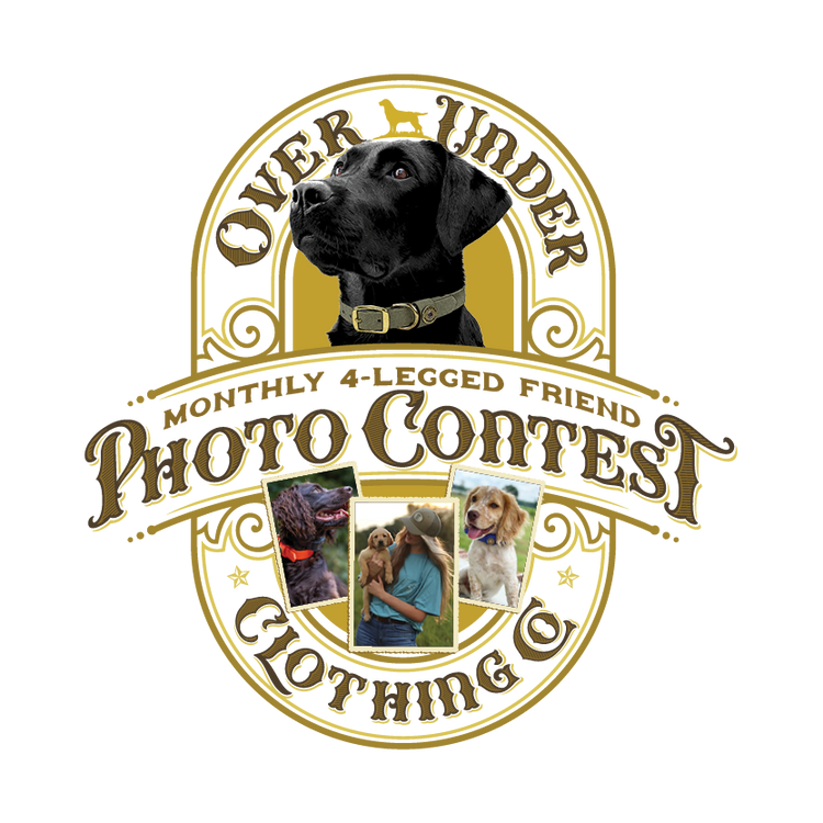 Dogs – Over Under Clothing