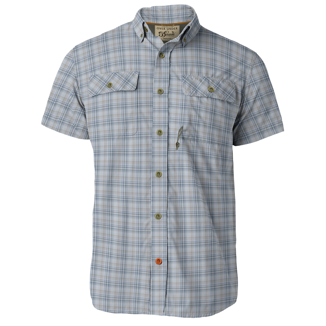 A Sporting Lifestyle Brand – Over Under Clothing