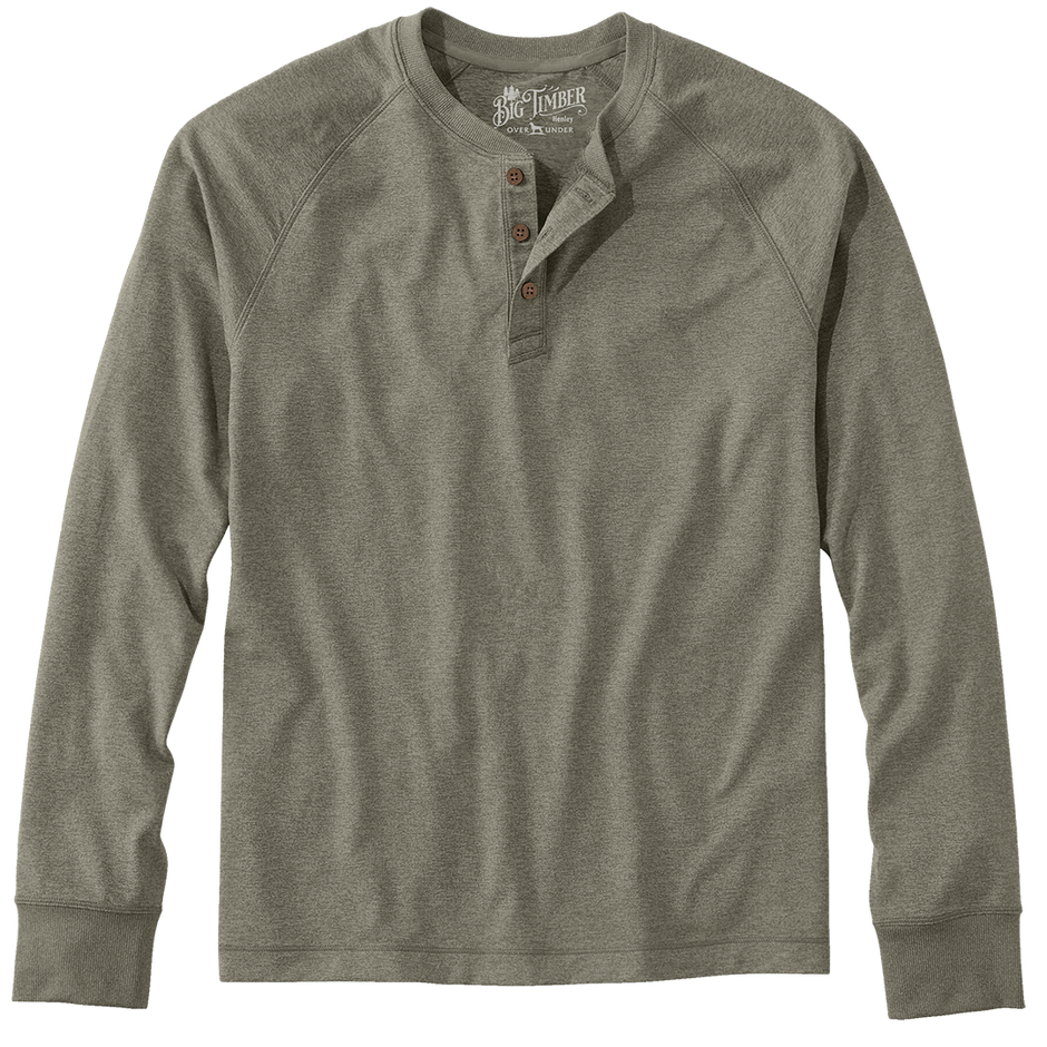 A Sporting Lifestyle Brand – Over Under Clothing