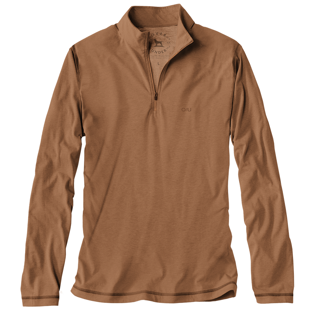 A Sporting Lifestyle Brand – Over Under Clothing