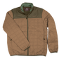 Wind River PackLite Jacket Tobacco – Over Under Clothing