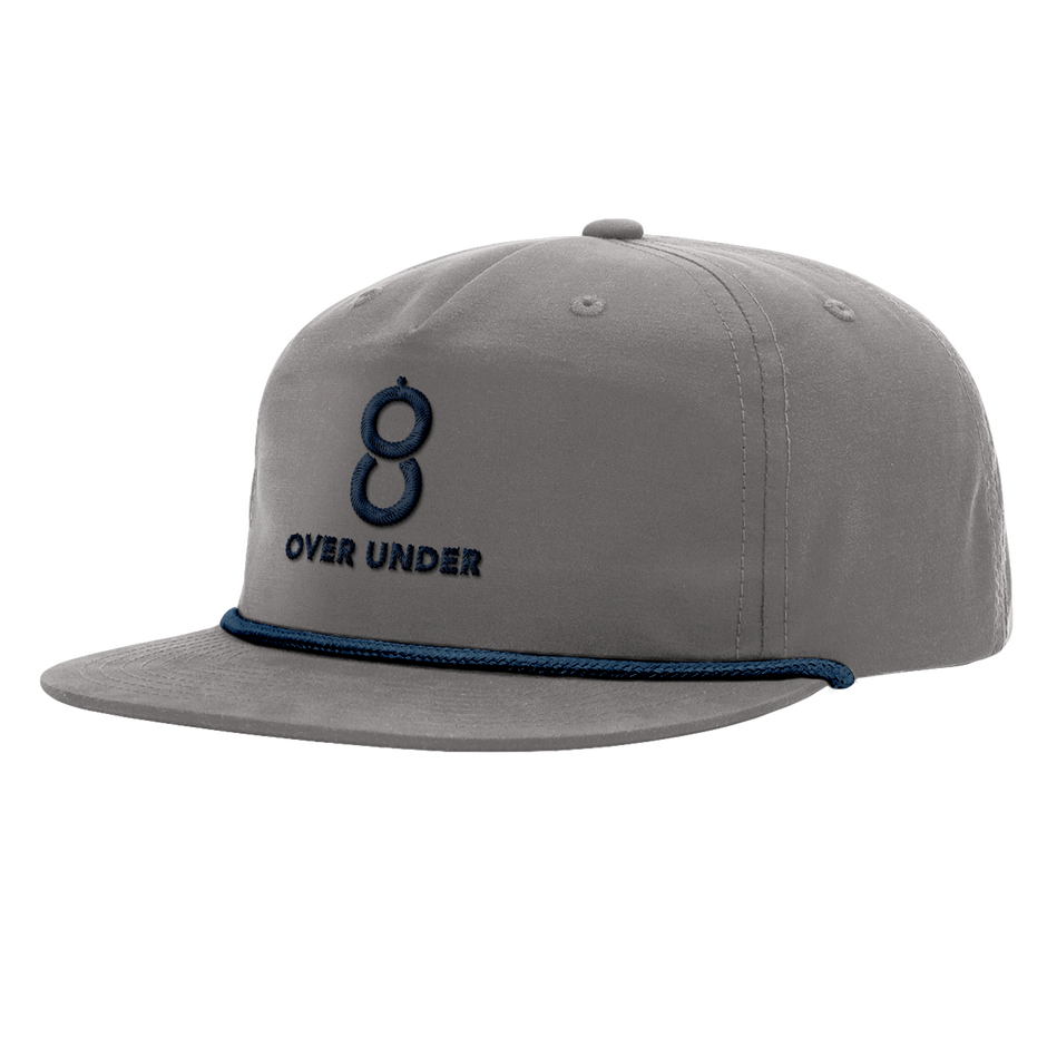 Men's Baseball Caps | Mesh Back Hats – Over Under Clothing