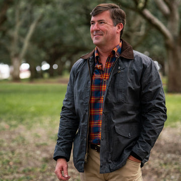 Men's Jackets & Coats – Over Under Clothing