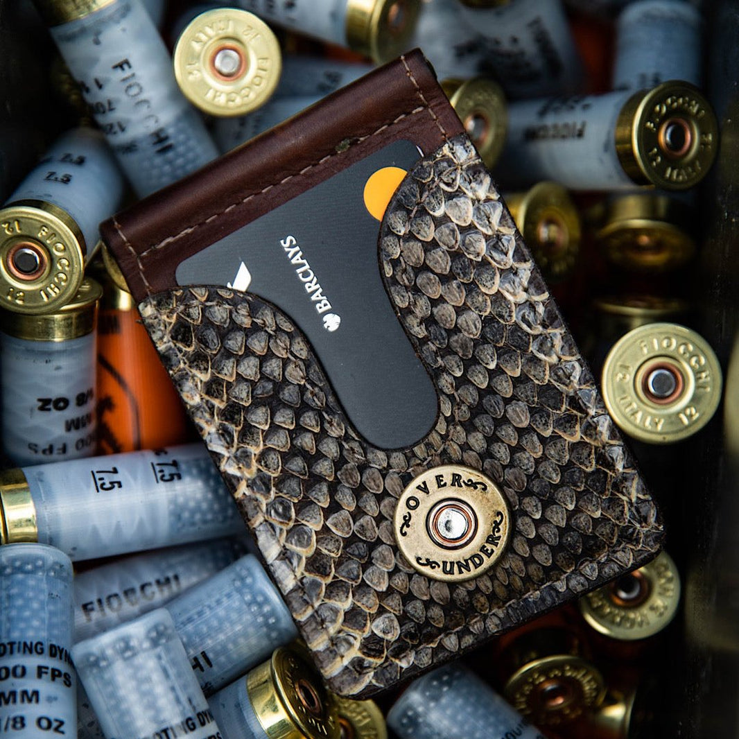 Wallets – Over Under Clothing