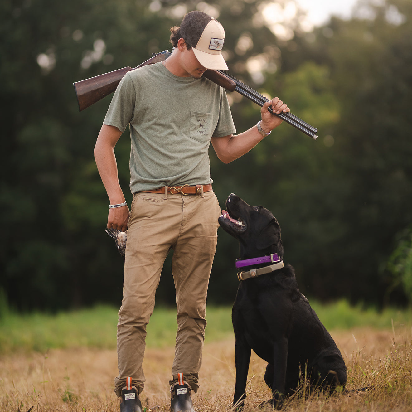 Ambassadors – Over Under Clothing