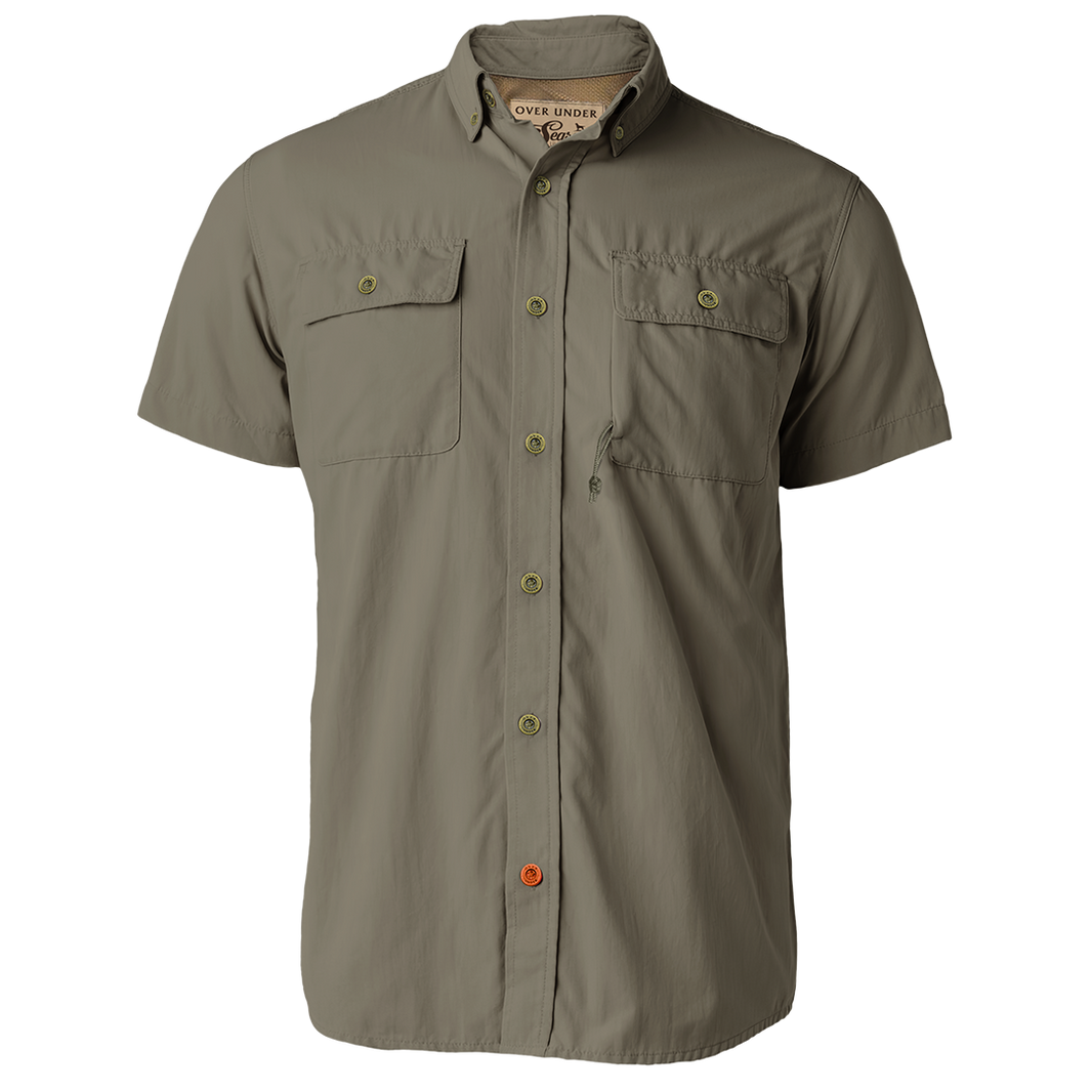 Men's Southern Short Sleeve T-Shirts – Over Under Clothing