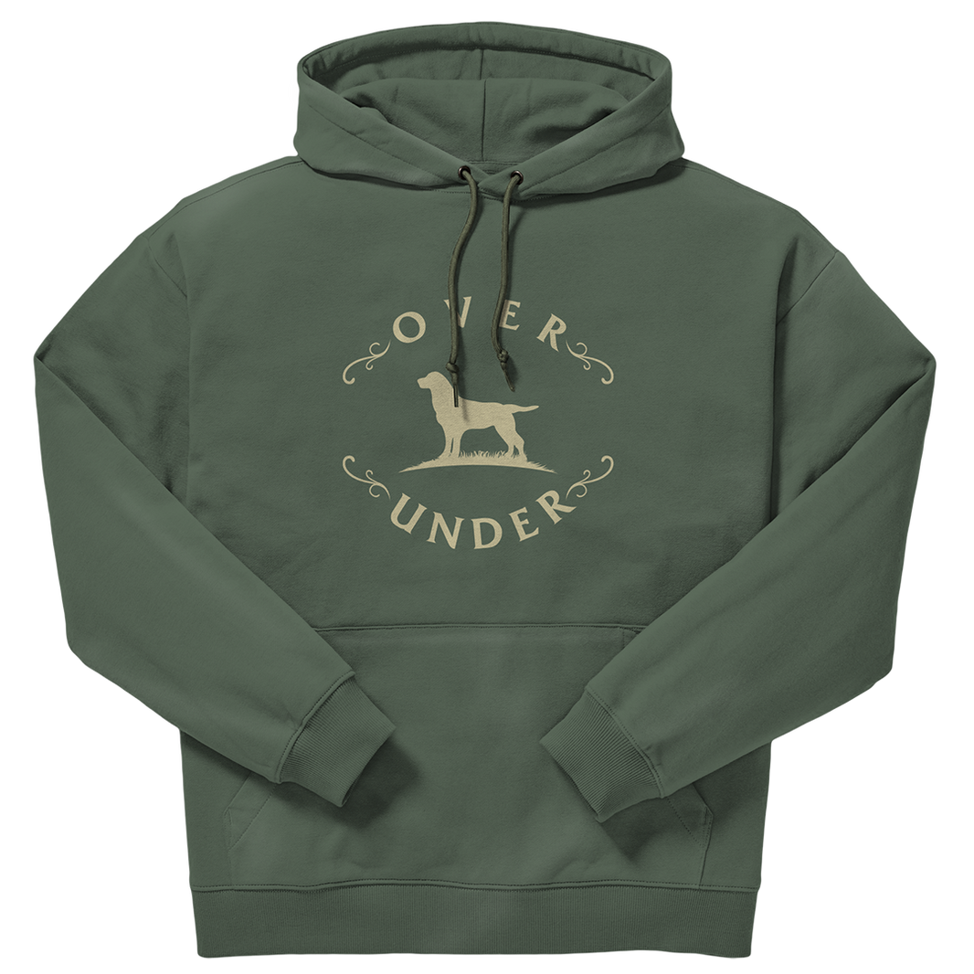 Outerwear – Over Under Clothing