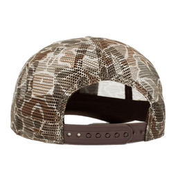 Delta Mesh Cap Duck Camo – Over Under Clothing