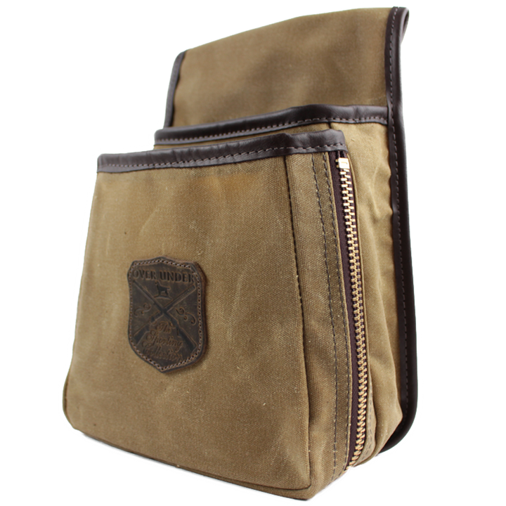 Wingshooting – Over Under Clothing