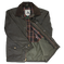 Waxed Briar Jacket Olive – Over Under Clothing