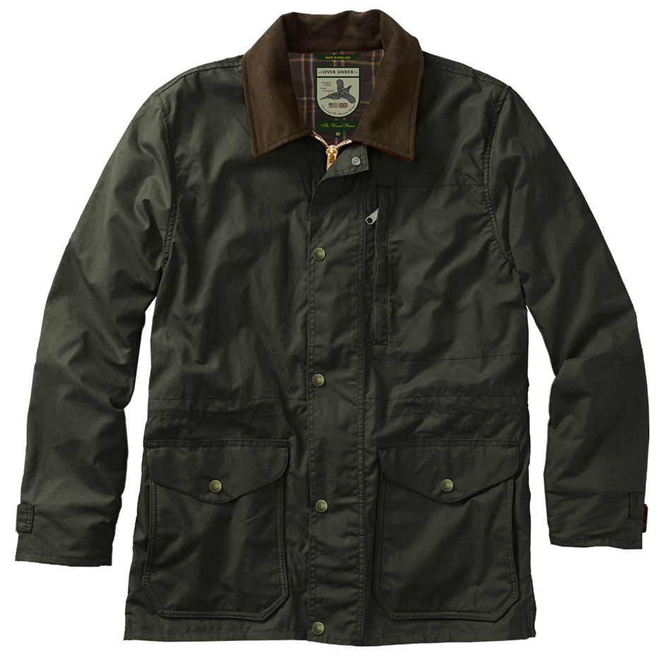 Outerwear – Over Under Clothing