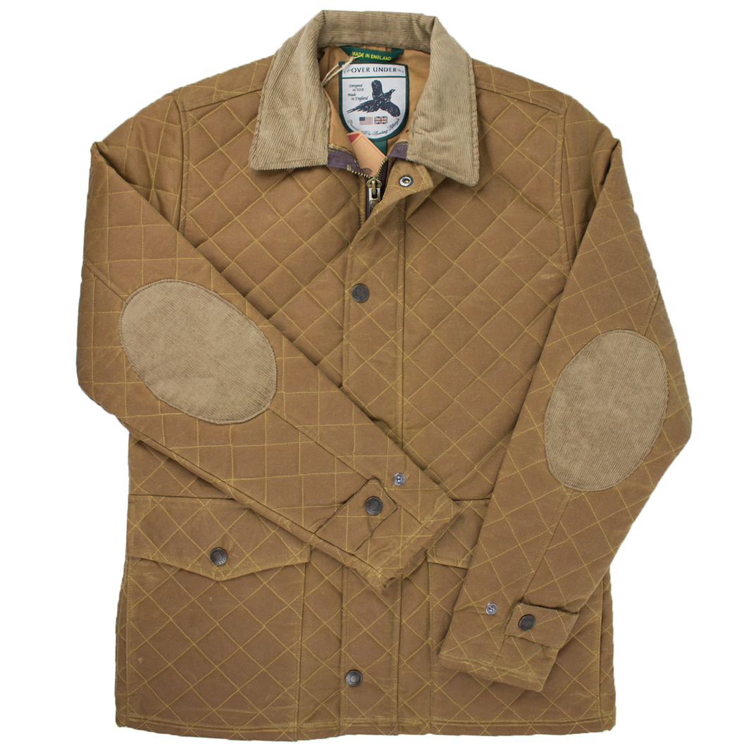 Men's Jackets & Coats – Over Under Clothing