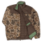 Wind River PackLite Jacket Duck Camo – Over Under Clothing