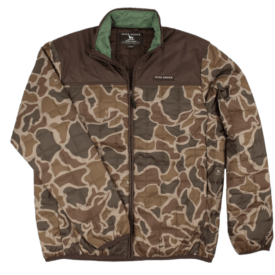 Outerwear – Over Under Clothing
