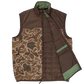 Wind River PackLite Vest Duck Camo – Over Under Clothing