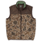 Wind River PackLite Vest Duck Camo – Over Under Clothing